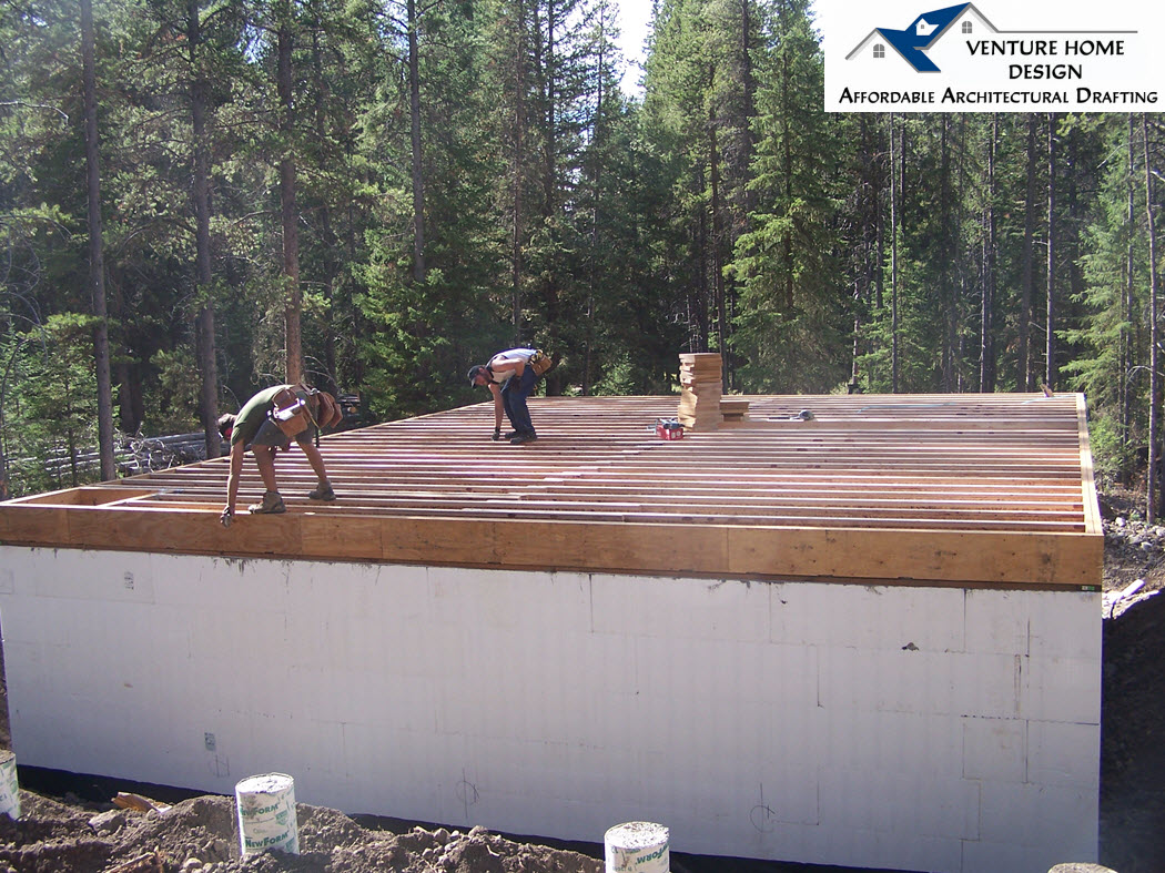 Custom Home Builders in Bozeman, MT - Venture Home Design